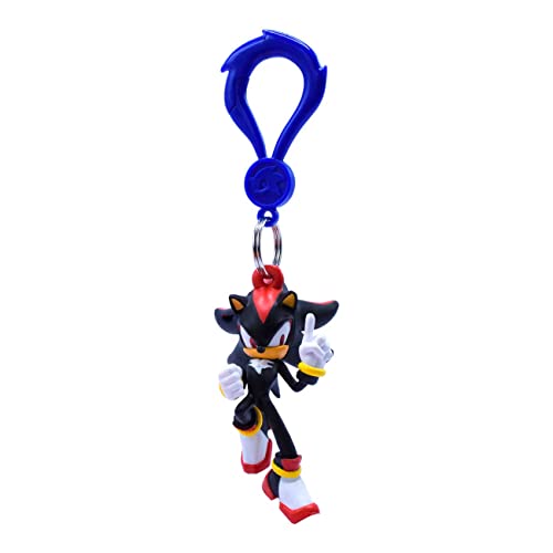 Just Toys LLC Sonic the Hedgehog Backpack Hangers (Series 3) - SantaBILT®