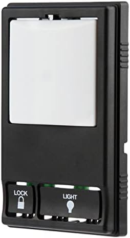 Garage2Go Multi-Function Wall Keypad Control Panel Replacement for ...