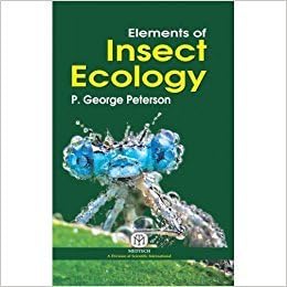 Elements Of Insect Ecology [Paperback] [Jan 01, 2017] NA: Peter W ...