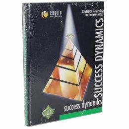 Clic International: Success Dynamics (Certified Learning in Cosmetology ...