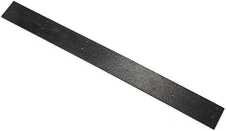 Amazon.com : Grasshopper Mower Flap Deck - 3461, Flexible Flaps Comb ...