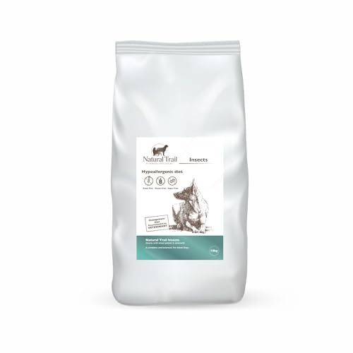 Das Beste Monoprotein-Hundefutter (2025) im Test! - Hunde.plus