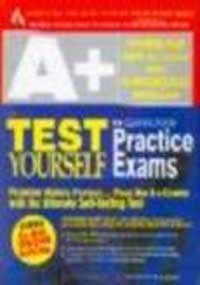 Amazon.in: Buy A+ Test Yourself Practice Exams Book Online at Low ...