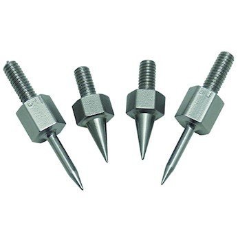 General Tools PIN4E Replacement Pins for MM1E and MMH800 (2 Pair ...