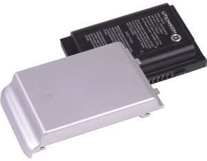 Amazon.com: UTStarcom OEM 1800mAh Extended Battery and Door (silver ...