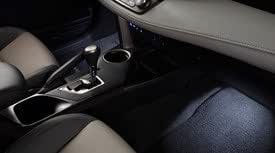 Amazon.com: Toyota Genuine Parts - Interior Lite Kit Ra (PT413-42130 ...