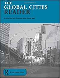 The Global Cities Reader : Keil, Roger: Amazon.pl: Książki
