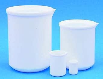 PTFE Beaker Cover, 600 ml : Amazon.co.uk: Business, Industry & Science