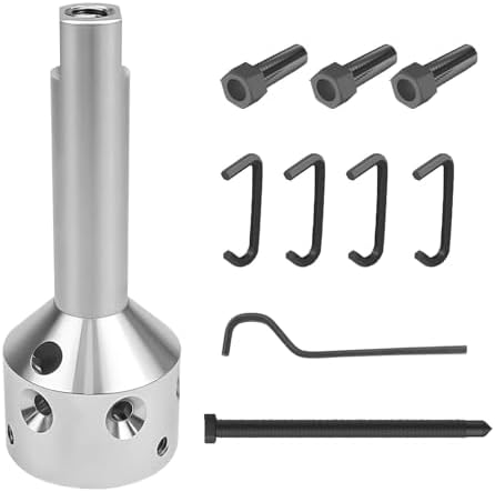 Amazon.com: UP1 Ultimate Fan Blade Hub and Blower Wheel Puller, Hub ...