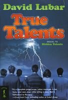 True Talents: David Lubar: Amazon.com: Books