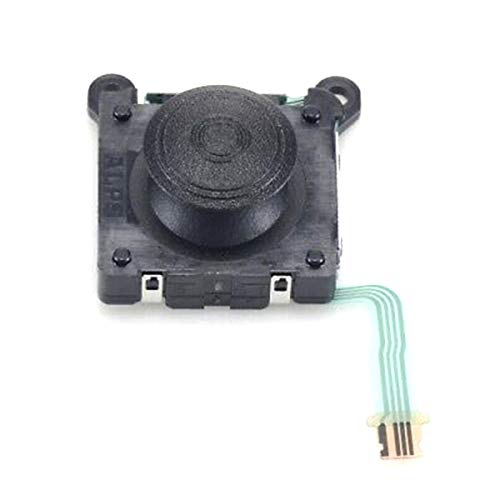 Amazon.com: Left Right Analog Joystick Control Pad Stick Replacement ...