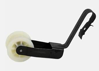 Amazon.com: New Genuine Dryer Idler Pulley WP691366，Replacement for ...