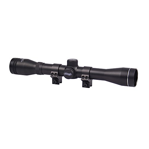 Best Chinese Rifle Scope - AmmoWire - Gun & Ammo Online Shopping