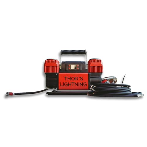 Onboard Air Compressor – The 15 best products compared - Your Motor Guide