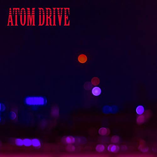 Amazon.com: Atom Drive : Atom Drive: Digital Music