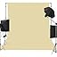 Amazon.com : Yellow Photo Backdrop for Photoshoot Yellow Background for ...