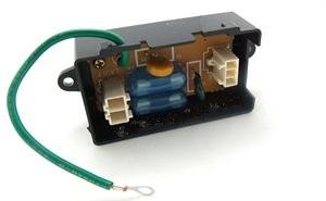 TAKAGI Ek280 Fuse Box : Amazon.in: Electronics