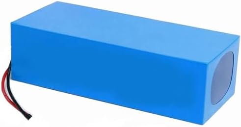 OLEIO 36V,13.5Ah Lithium Ion Rechargeable Battery Pack,500Wh, [4500mAh ...