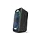 Amazon.com: Sony GTKXB90 High Power Portable Bluetooth Speaker, Black ...