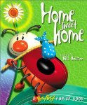 Busy Bugz: Home Sweet Home: Tagg, Christine: 9781741825466: Amazon.com ...