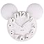 Amazon.com: MEIDI CLOCK Modern Design Mickey Mouse Big Digit 3D Wall ...