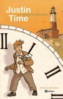 Amazon.com: Justin Time. El projecte Montauk (Narrativa Singular ...
