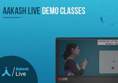 Aakash Live - 1 Demo Lecture for Class 9 (Email Delivery in 2 hours ...