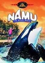 Namu, der Raubwal (EU Import DVD mit Deutschem Originalton): Amazon.de ...