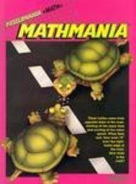 Mathmania Book 8 : Highlights: Amazon.in: Books