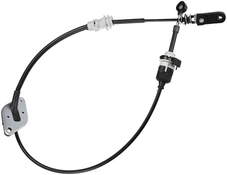 Amazon.com: uxcell Automatic Transmission Shifter Cable Gear Shift ...