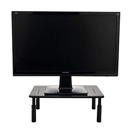 Electronikz - Mind Reader Iron Monitor Stand, - Review