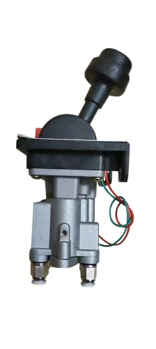 RunGong Control Valve with PTO Switch Dump Truck Tipper Hydraulic ...