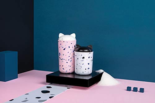 Snapklik.com : OTOTO Kitty Cat Canisters Sets For The Kitchen - Kitchen ...