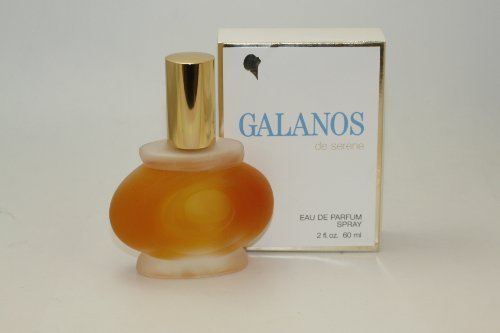 Buy James Galann Galanos de Serene Perfume Eau de Parfum Spray for ...