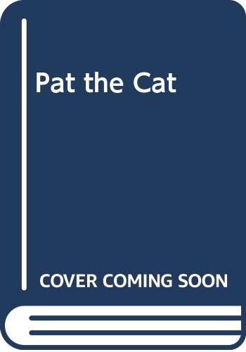 Buy Pat the Cat Book Online at Low Prices in India | Pat the Cat ...