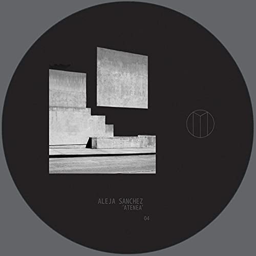 Amazon.com: Atenea : Aleja Sanchez: Digital Music
