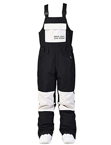 Snow Bibs for Adults – The 16 best products compared - Outdoors Magazine