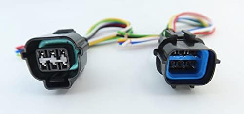 Amazon.com: Compatible with Polaris Ranger RZR EFI Idle Air Control ...