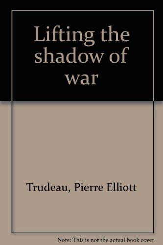 Buy Pierre Elliott Trudeau Book Online at Low Prices in India | Pierre ...