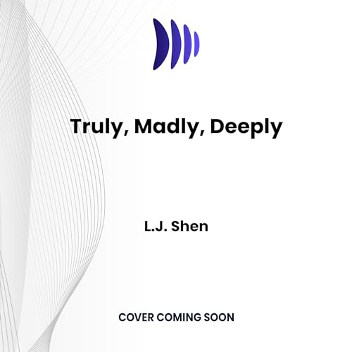 Amazon.com: Truly, Madly, Deeply: Forbidden Love, Book 1 (Audible Audio ...