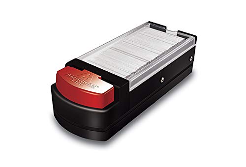 Amazon.com: American Line Single Edge Razor Blades with Pop Up ...