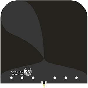 Amazon.com: Broadband Directional Antenna (700 MHz to 8 GHz) : Electronics