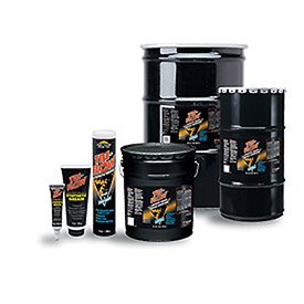 Tri-Flow Synthetic Food Grade Grease, N.L.G.I. Grade 2, Aerosol - Lot ...