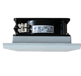 Amazon.com: 230V SK3322107 0.12/0.1A 19/18W Cooling Fan : Industrial ...