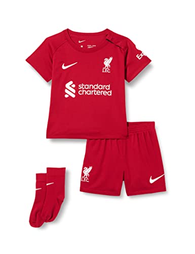 Equipación Fútbol Liverpool El Corte Inglés ️ 2026