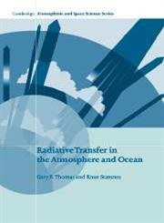 Amazon | Radiative Transfer in the Atmosphere and Ocean (Cambridge ...