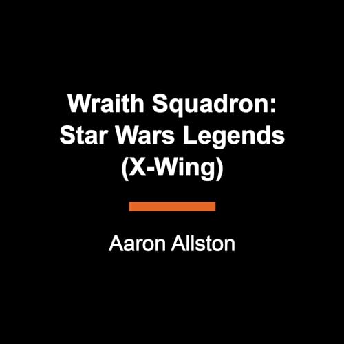 Amazon.com: Wraith Squadron: Star Wars Legends (X-Wing) (Audible Audio Edition): Aaron Allston ...