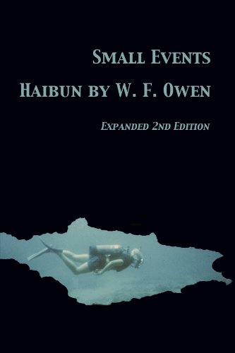Small Events: Haibun by W. F. Owen eBook : W. F. Owen: Amazon.in ...