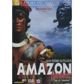 Amazon.com: Amazon Forever [Import belge] : Movies & TV