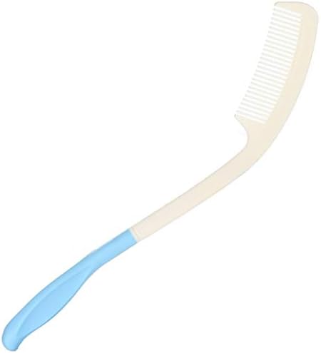 Amazon.com : Makihoma Long Reach Handled Comb : Beauty & Personal Care